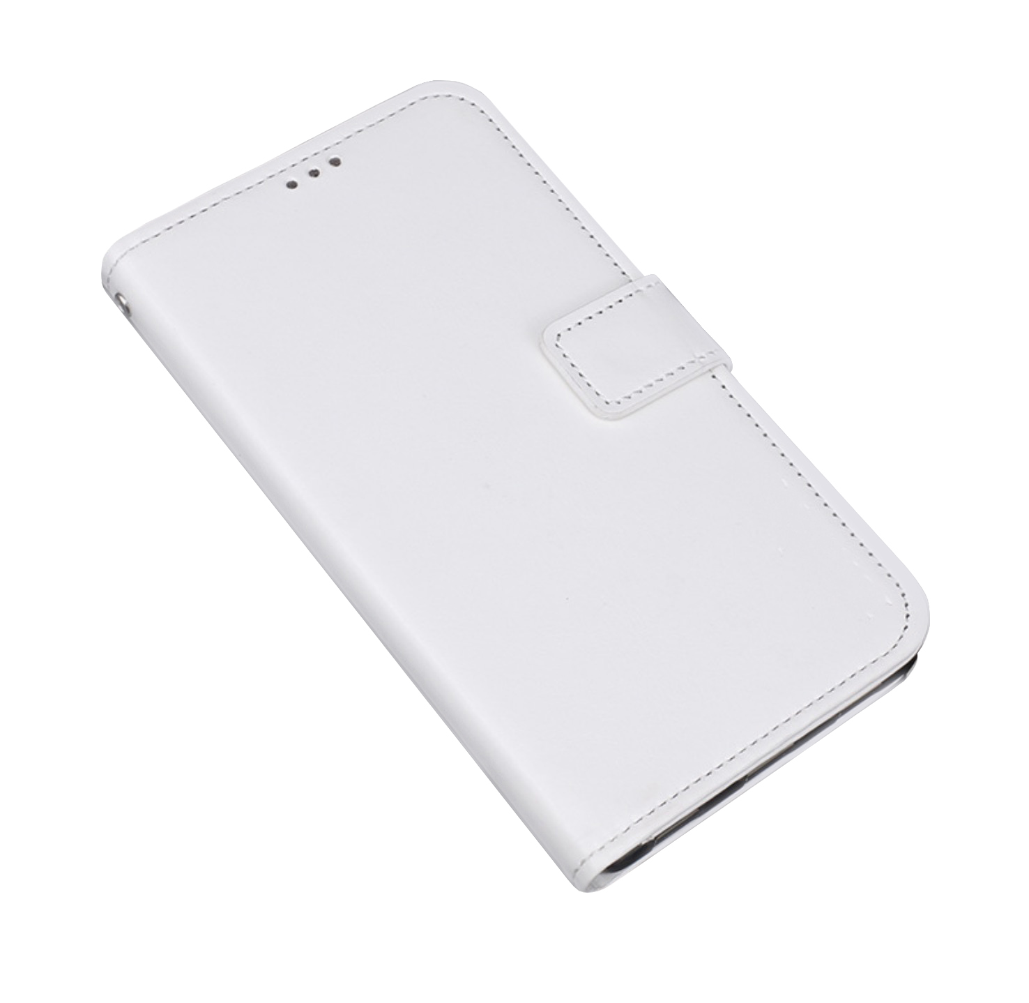Чехол MyPads для Acer Liquid Jade Z S57 White