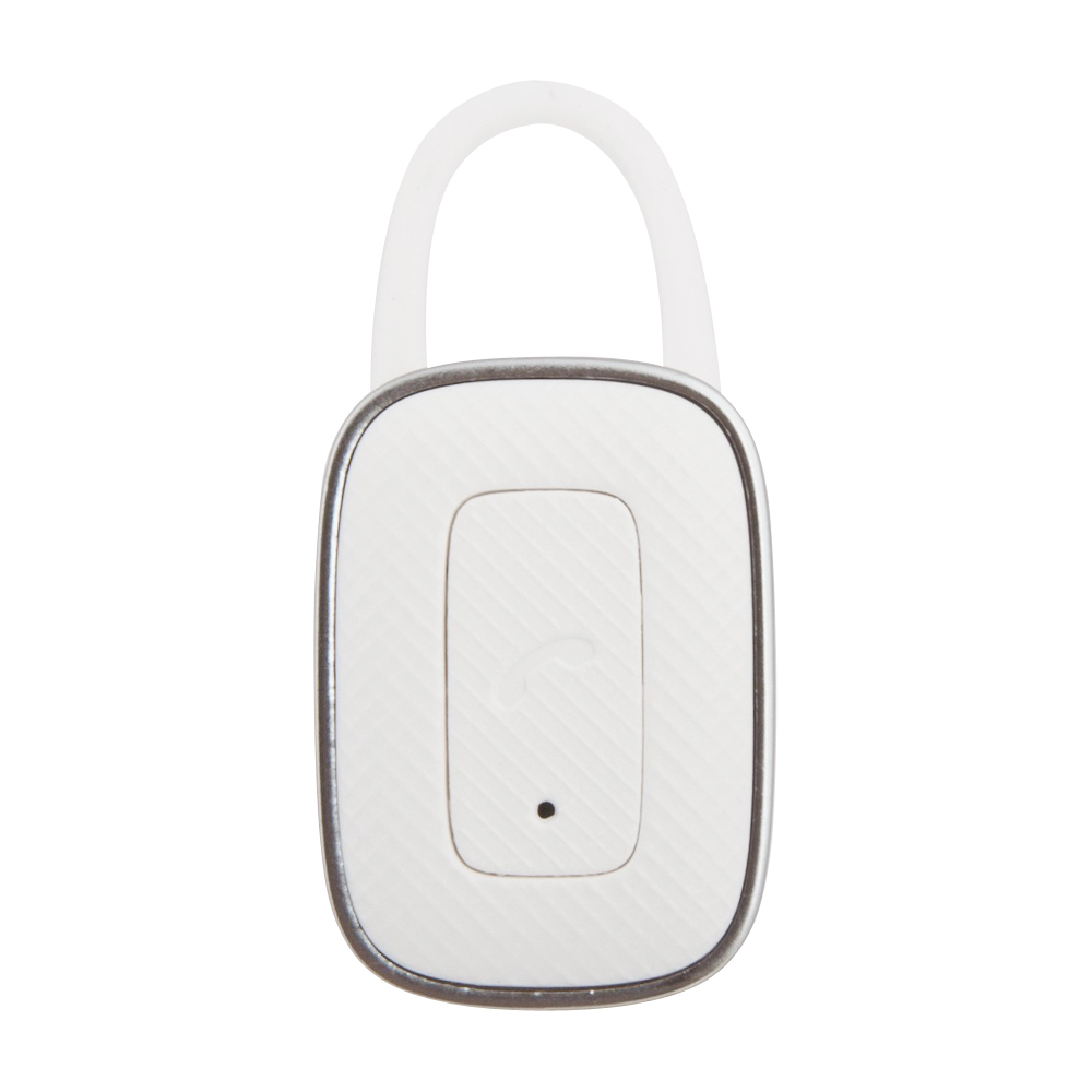 Гарнитура Bluetooth REMAX RB-T18 White