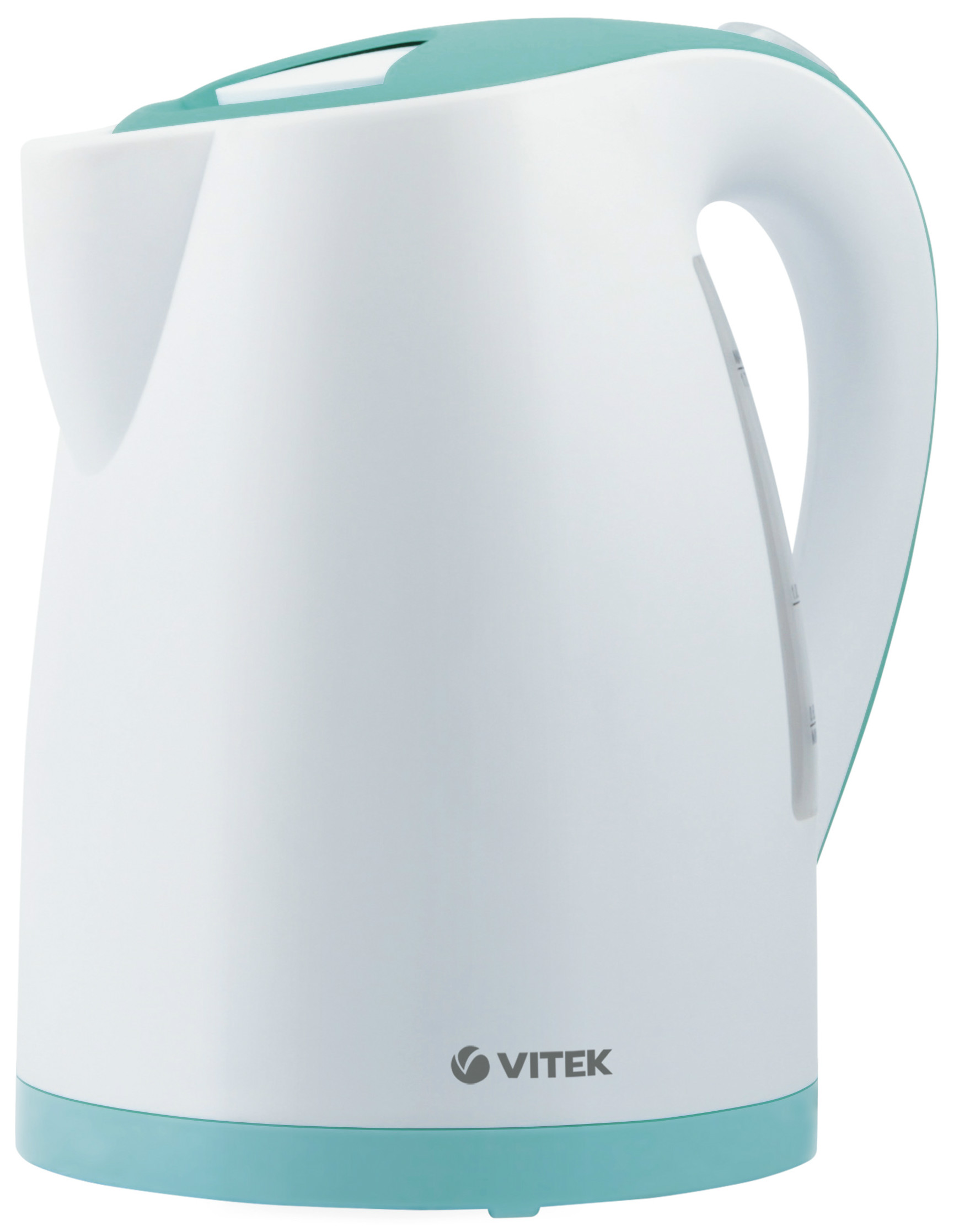 Чайник электрический VITEK VT-7084 1.7 л белый