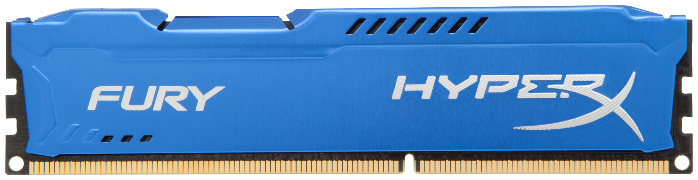 Оперативная память HyperX FURY HX318C10F/4