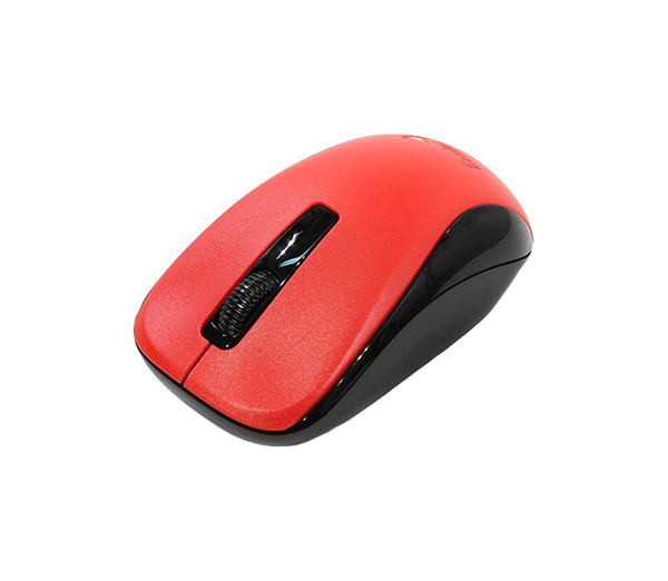Беспроводная мышь Genius NX-7005 White/Red