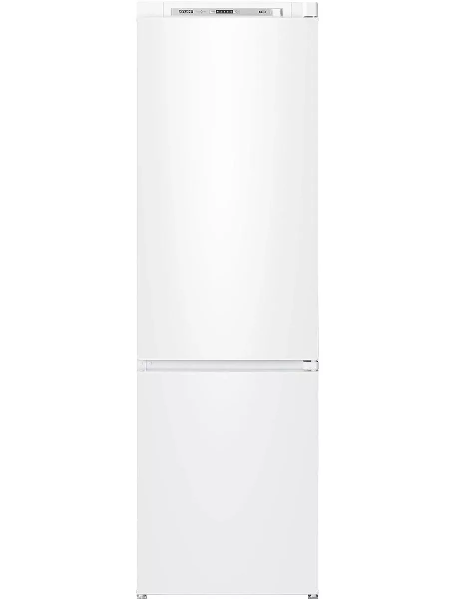 Встраиваемый холодильник ATLANT 4319-101 белый