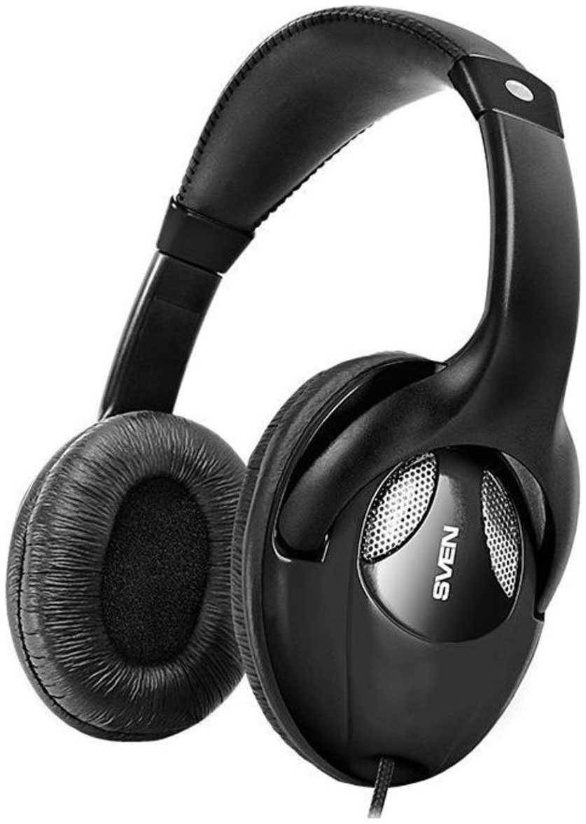 Наушники Sven AP-670V Black