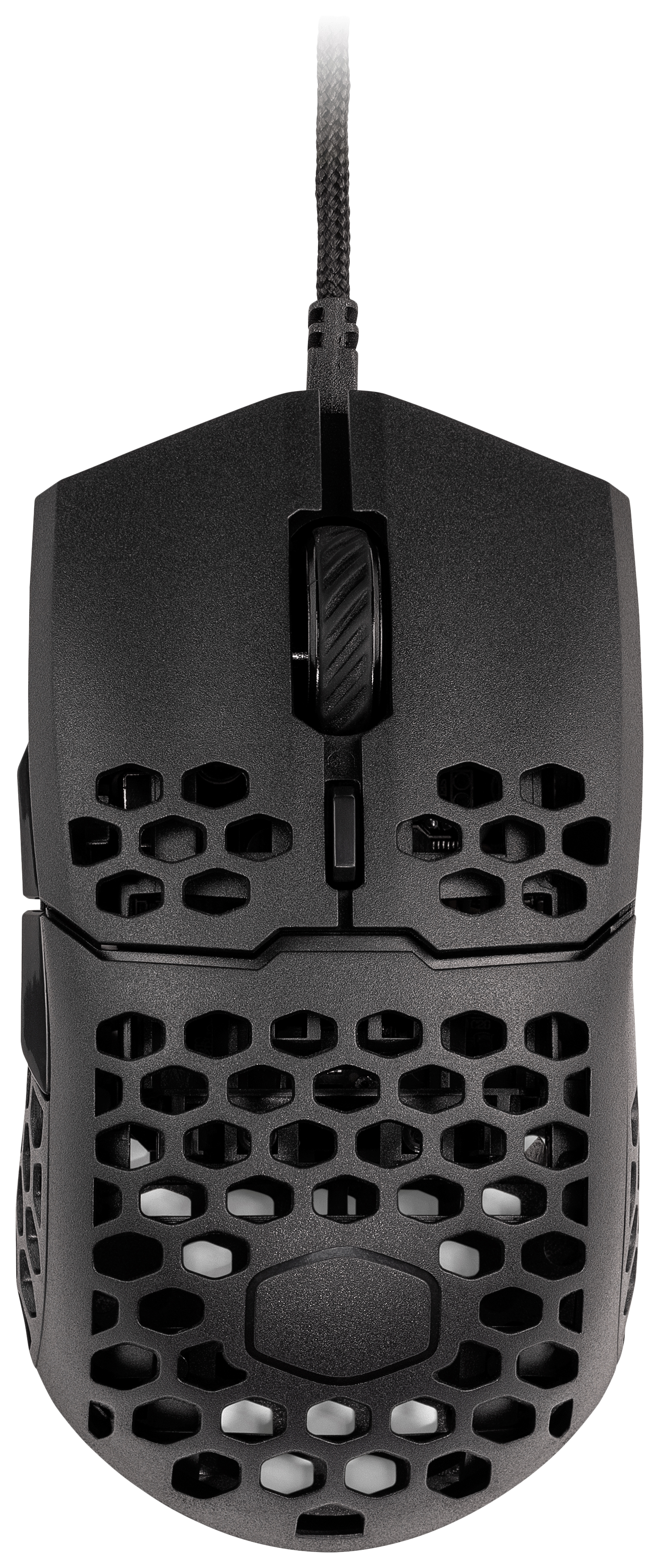 Игровая мышь Cooler Master MM710 Black (MM-710-KKOL1)