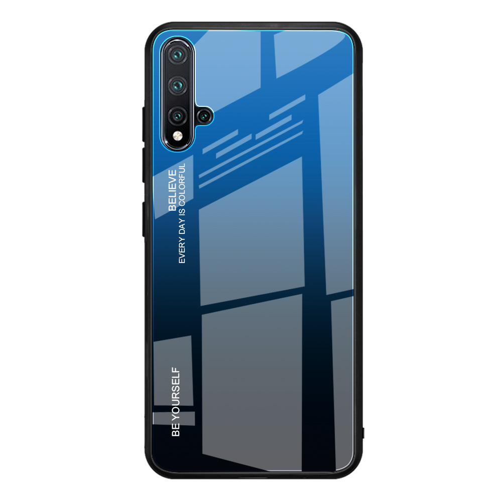 Чехол MyPads для iPhone 6/ 6S 44016 Blue