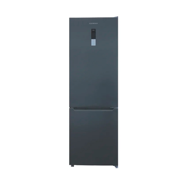 Холодильник Kenwood KBM-2003NFDX серый