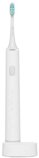 Электрическая зубная щетка Xiaomi MiJia Ultrasonic Toothbrush White