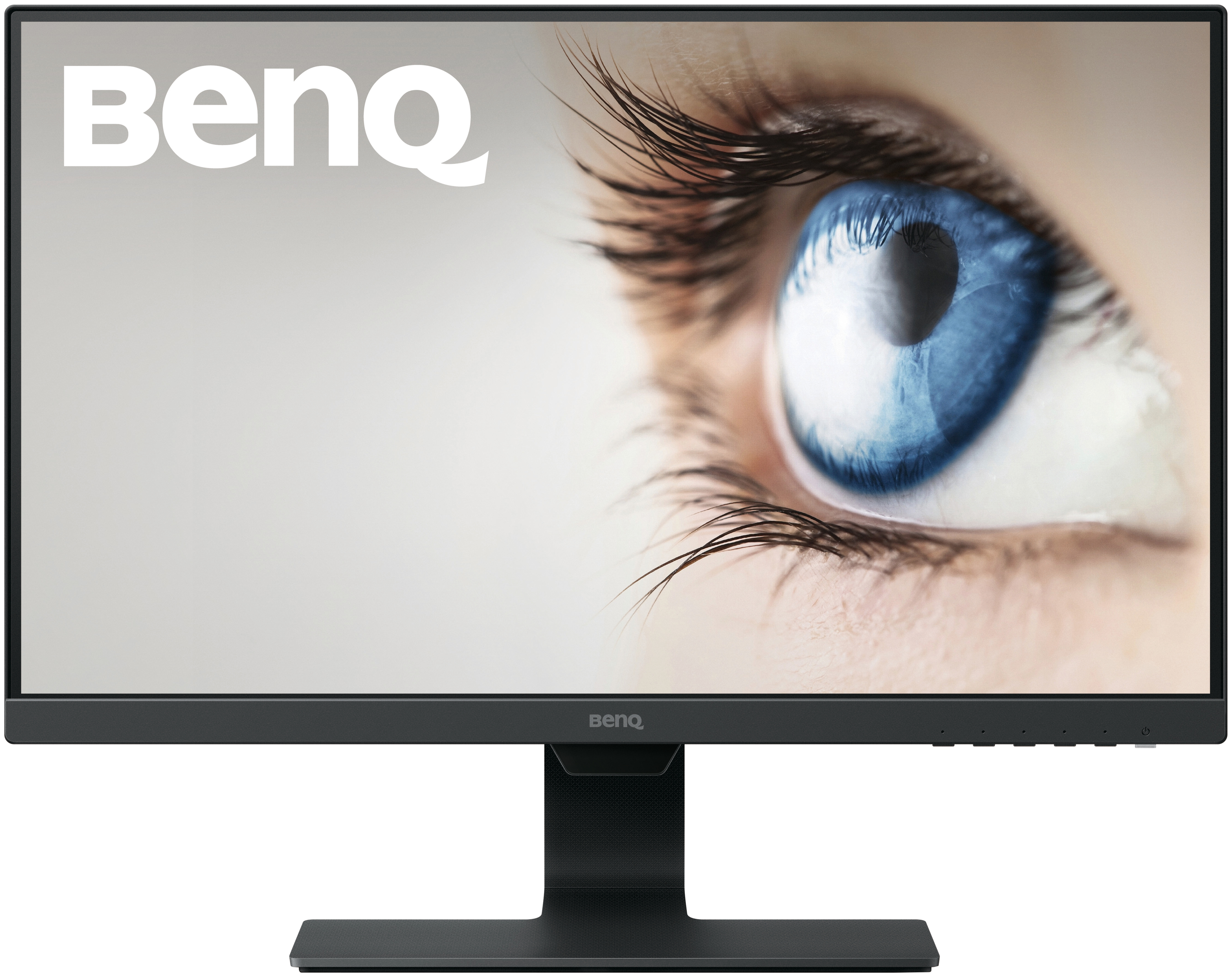 27" Монитор BenQ GW2780 Black 75Hz 1920x1080 IPS