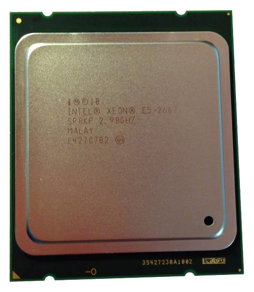 Процессор Intel Xeon E5-2667 LGA 2011 OEM