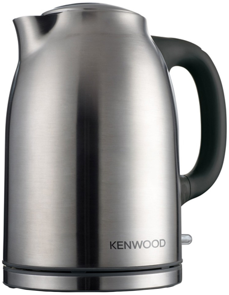 Чайник электрический Kenwood SJM510 1.5 л серебристый