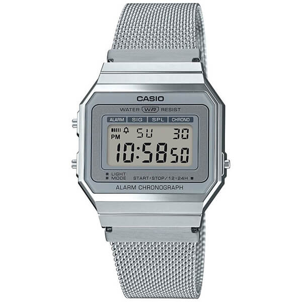 Наручные часы Casio A700WEM-7A