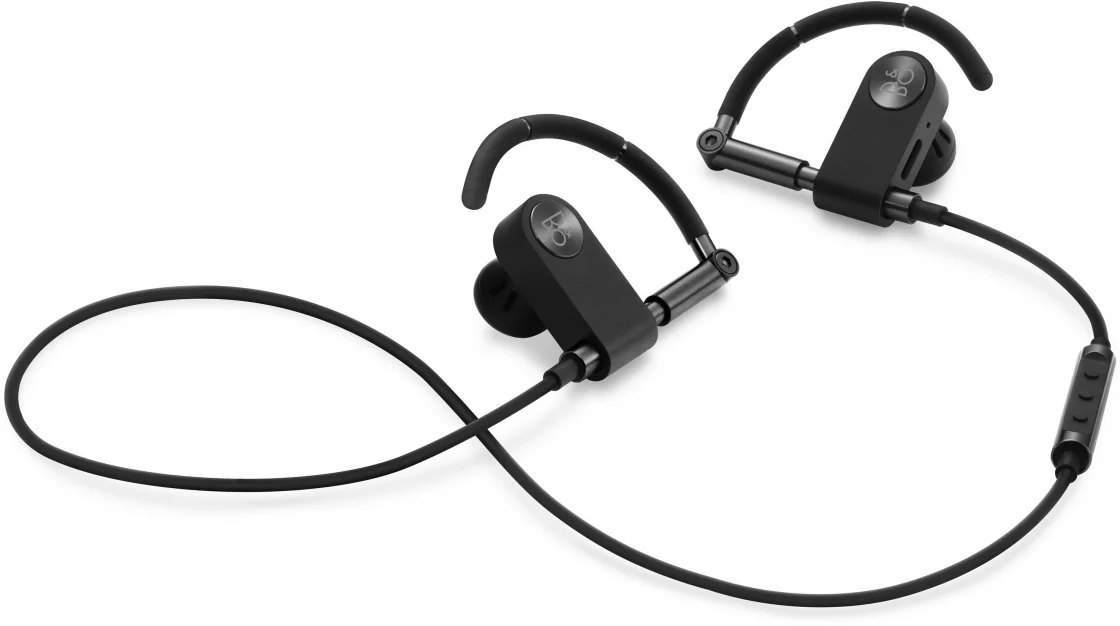 Беспроводные наушники Bang & Olufsen BeoPlay Earset Black