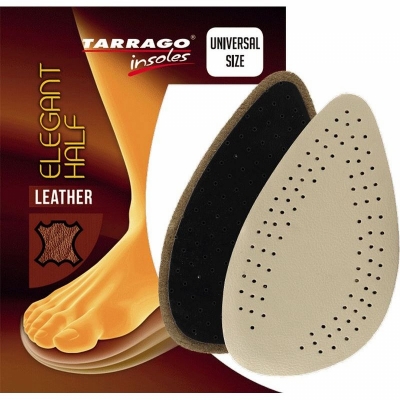 Полустельки для обуви женские TARRAGO Elegant Half 35-41