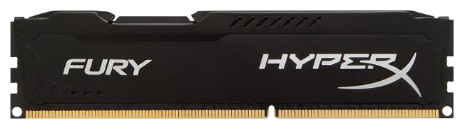 Оперативная память HyperX FURY HX426C16FB2/8