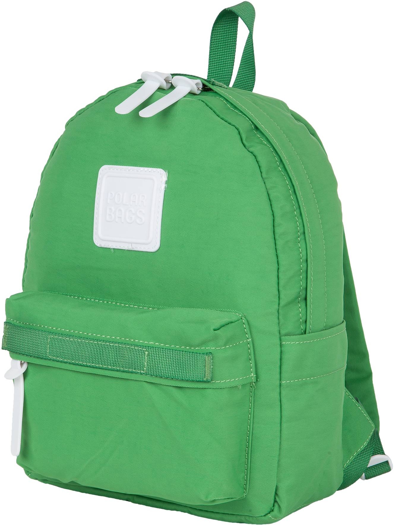 Рюкзак Polar 17203 6,9 л зеленый