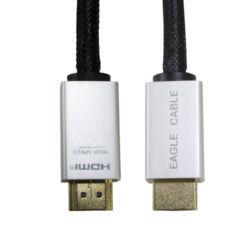 Видео кабель Deluxe II HDMI 2.0 1,5м