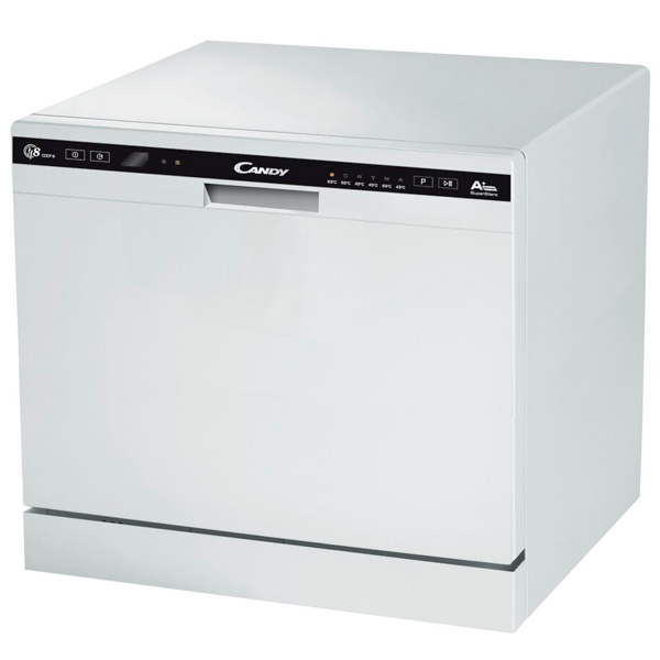 Посудомоечная машина Candy CDCP 8/E-07 белый