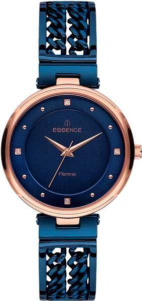 Наручные часы кварцевые женские Essence ES-D1071.990