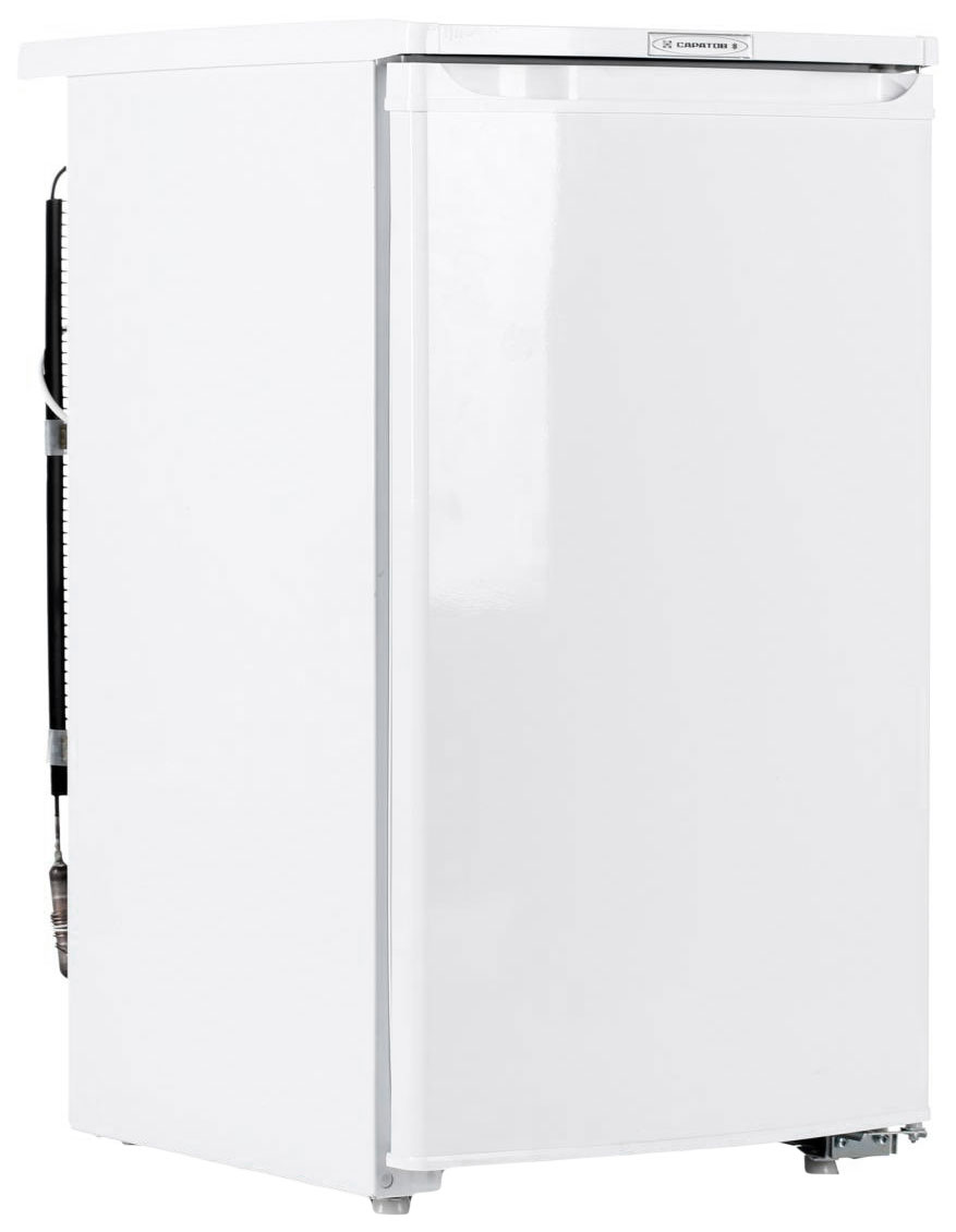 Холодильник Саратов 452 КШ-120 белый
