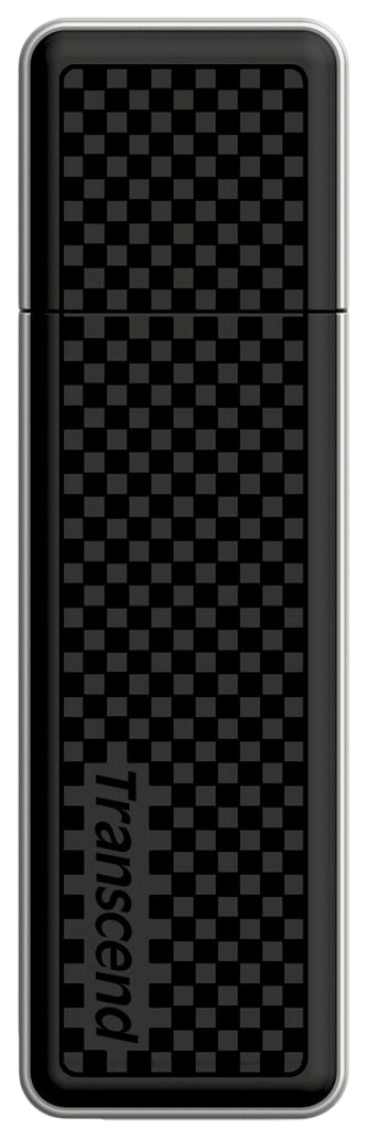 Флешка Transcend JetFlash 780 32ГБ Grey/Black (TS32GJF780)