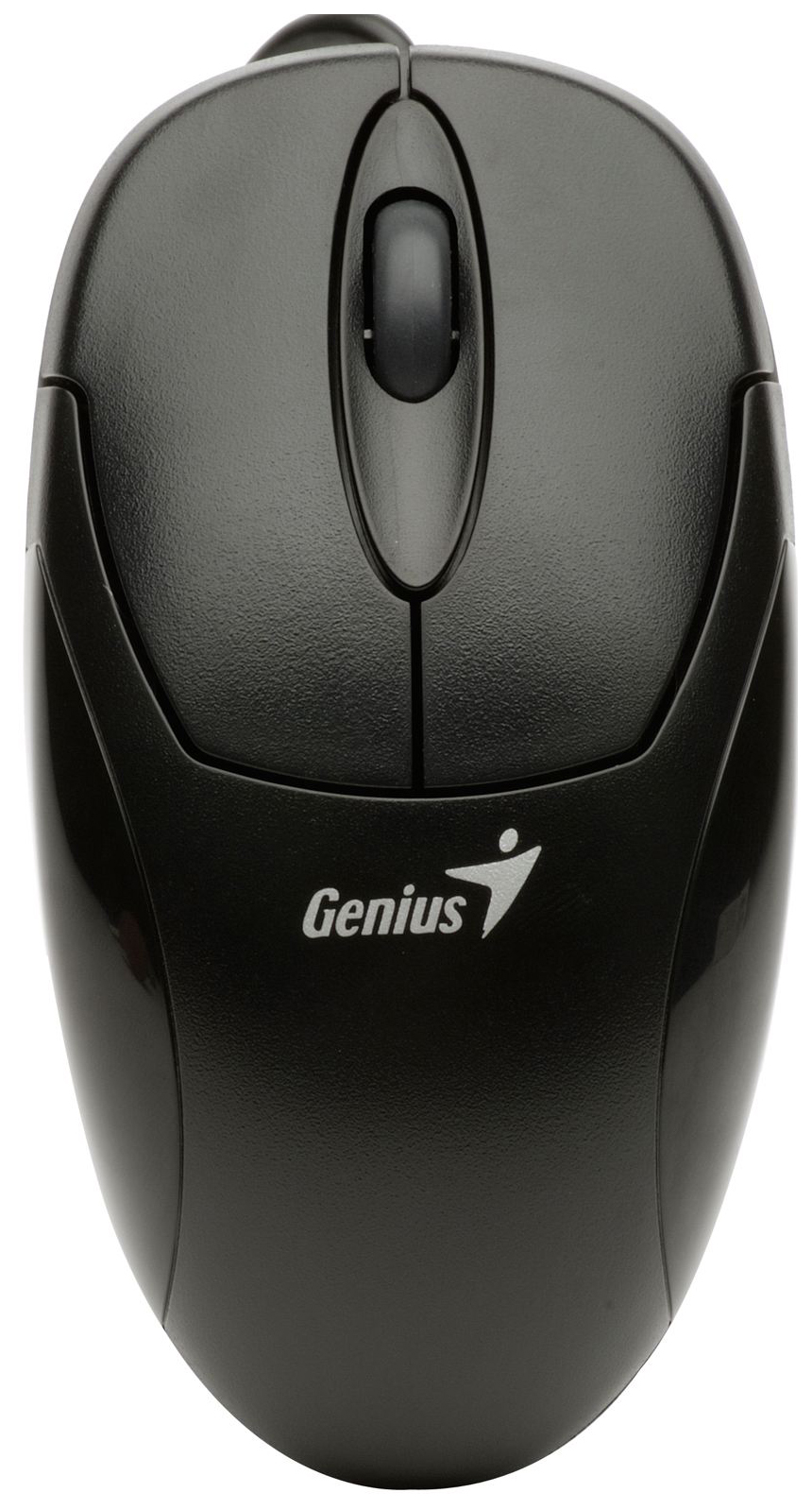 Мышь Genius XScroll V3 USB G5 Black