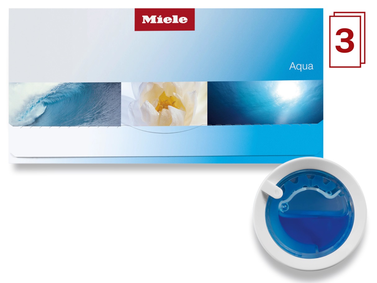 Ароматизатор Miele Aqua T3