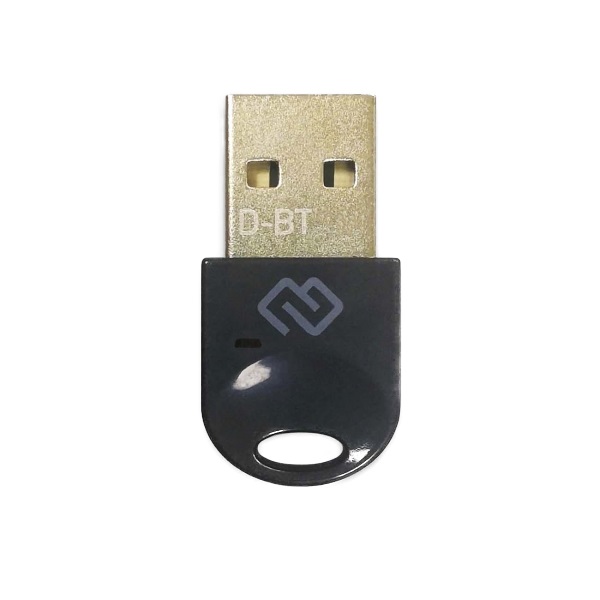 Bluetooth адаптер Digma D-BT300