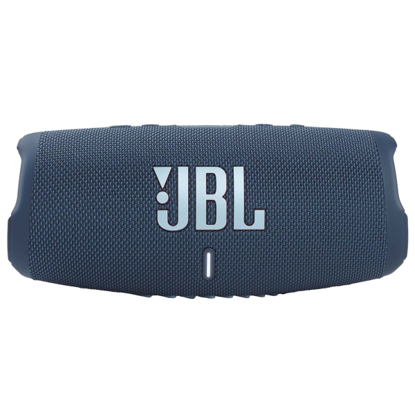 Портативная колонка JBL Charge 5 Blue