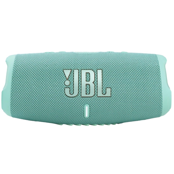 Портативная колонка JBL Charge 5 Teal