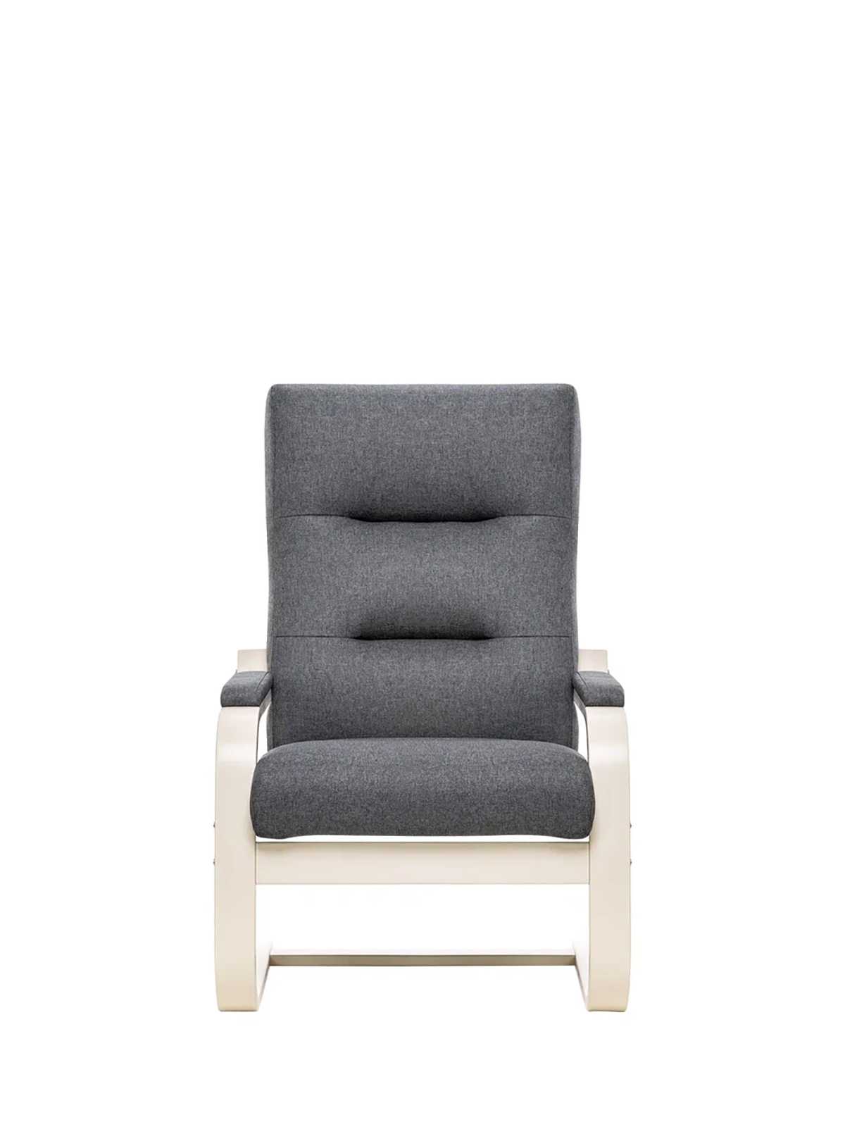 Кресло мягкое Leset Оскар ткань Malmo 95 68,5x80x100