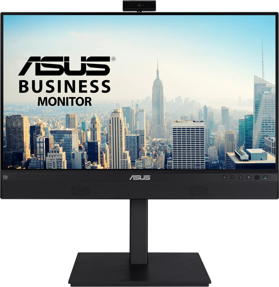 23.8" Монитор ASUS BE24ECSNK Black 60Hz 1920x1080 IPS