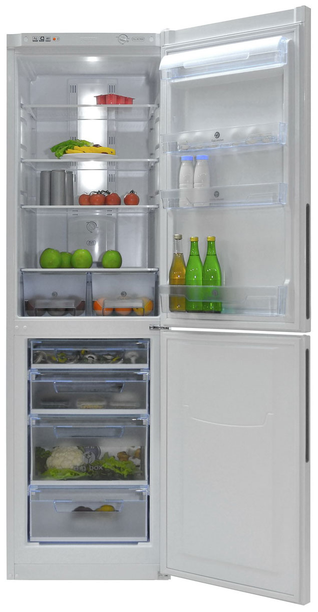 Холодильник POZIS K FNF-172 белый