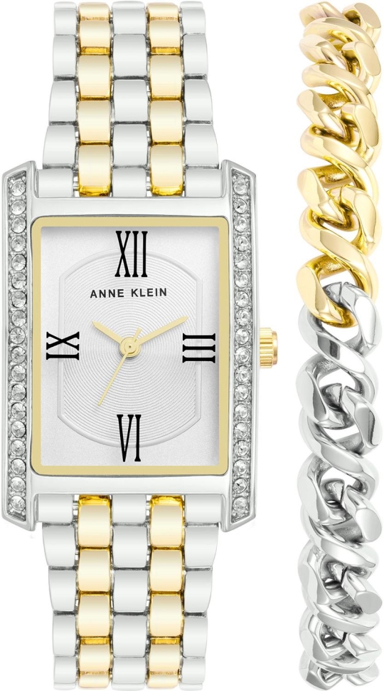 Наручные часы женские Anne Klein 3991TTST