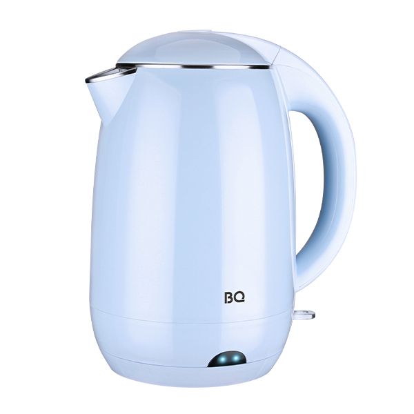 Чайник электрический BQ KT1702P 1.8 л Blue