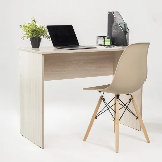 Письменный стол, Компьютерный стол Веста Лофт, 100х48х75,6 см