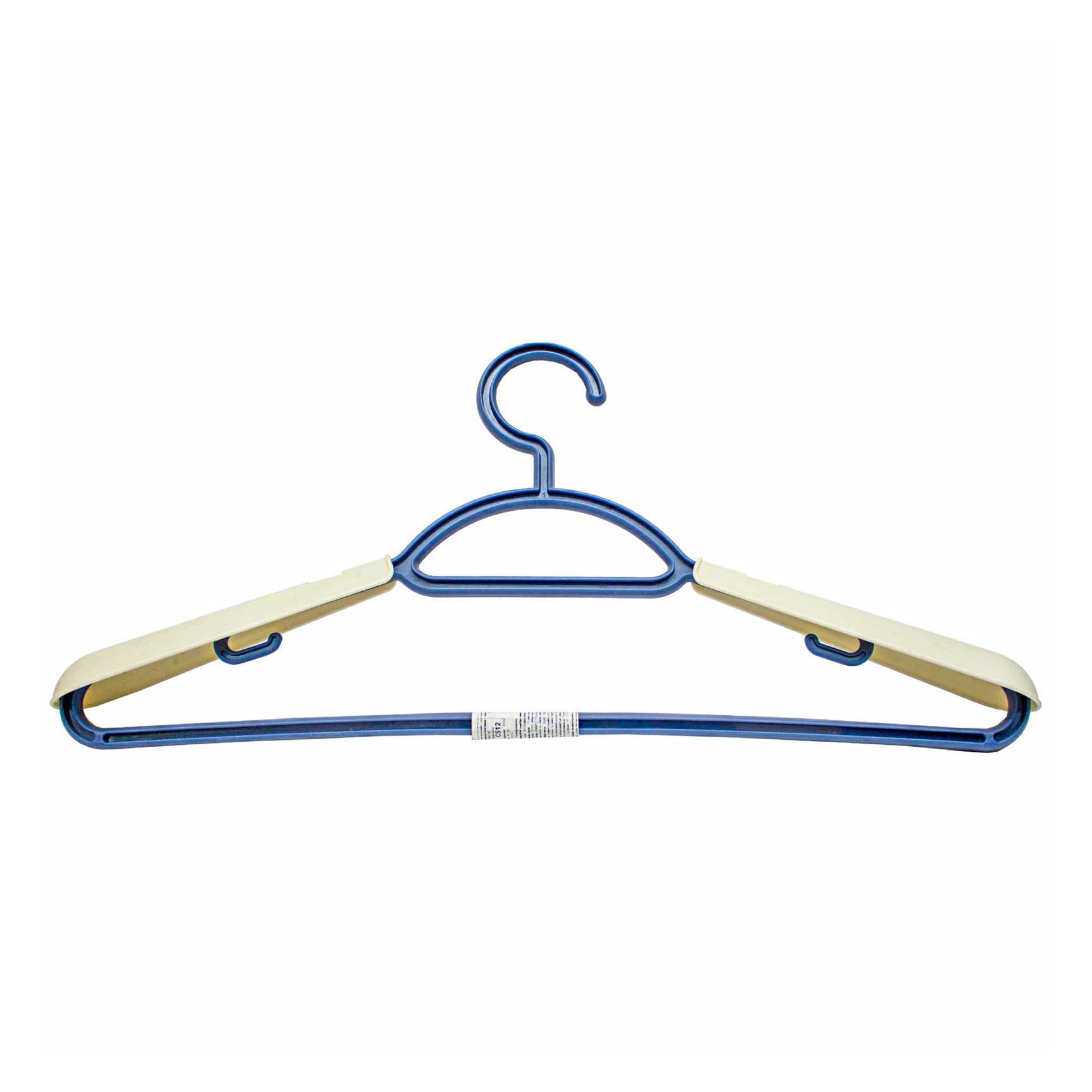 Вешалка-плечики Martika c накладками для верхней одежды размер 48-54 1 шт С512