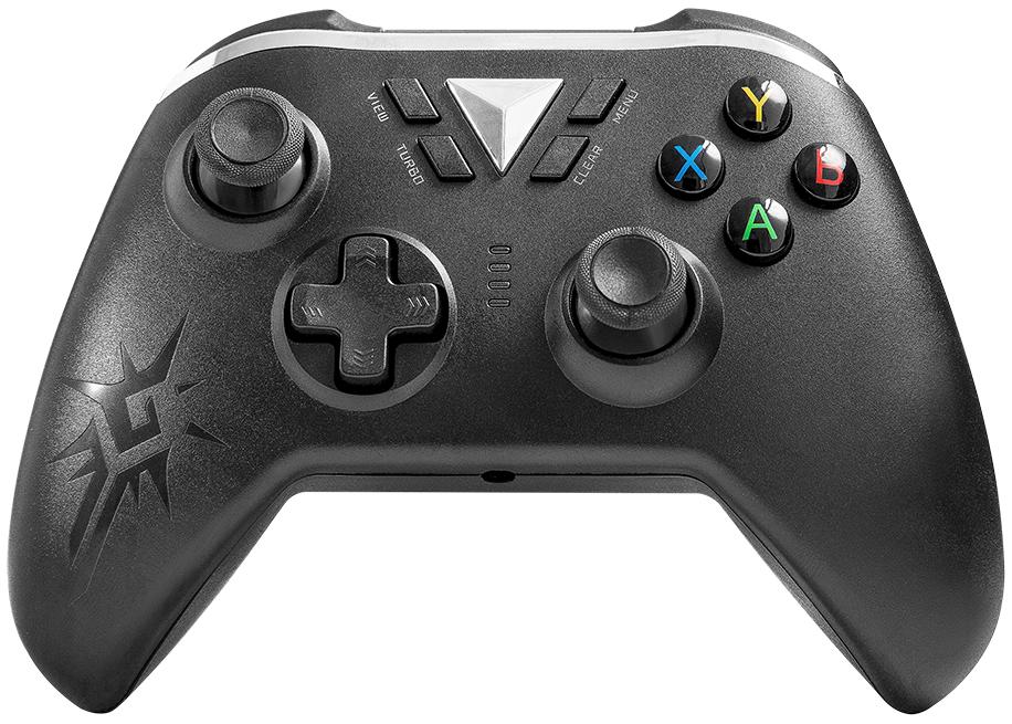 Геймпад беспроводной Controller Wireless M-1 (Xbox One/Series X/S/PS3/PC) (Не оригинал)