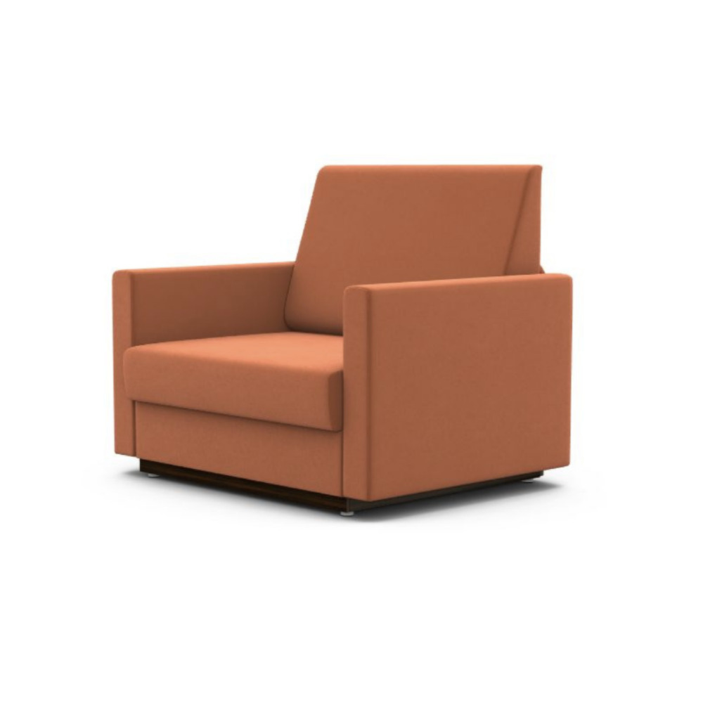 Кресло-кровать ФОКУС- мебельная фабрика Стандарт+ 60 см/20145