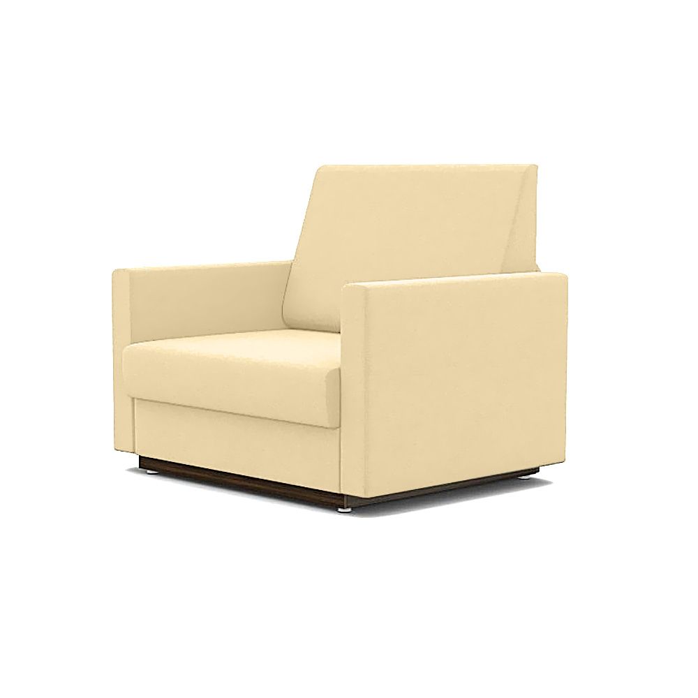 Кресло-кровать ФОКУС- мебельная фабрика Стандарт  + 60 см/33499