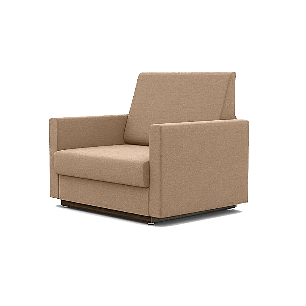 Кресло-кровать ФОКУС- мебельная фабрика Стандарт  + 85 см/30539