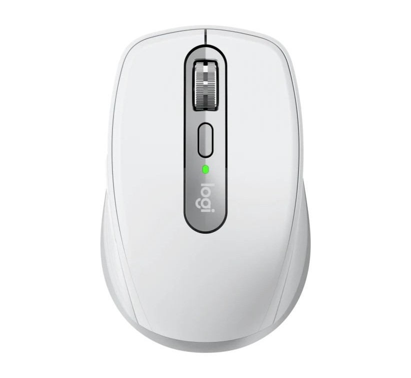 Беспроводная мышь Logitech MX Anywhere3 White (910-006001)