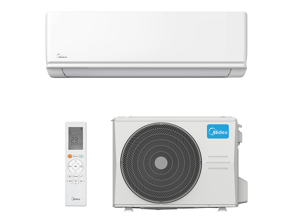 Сплит-система Midea MSAG2-18N8D0-I/MSAG2-18N8D0-O