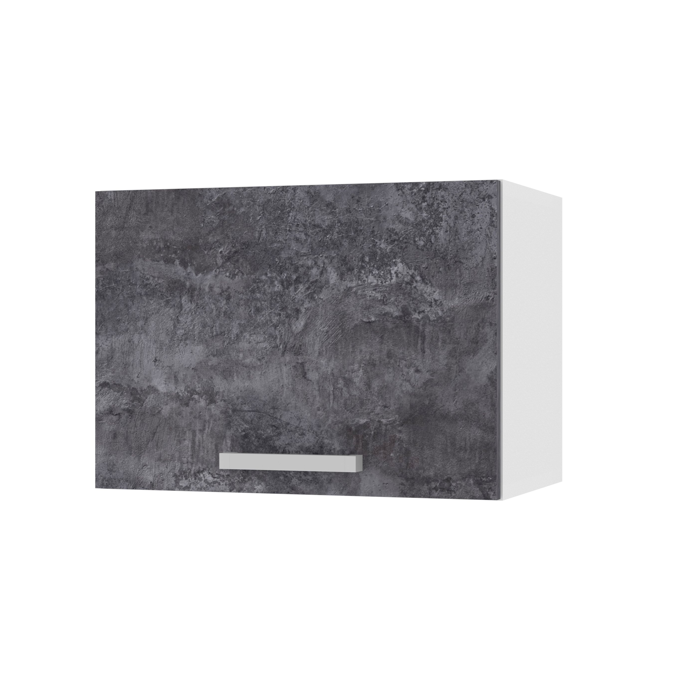 Газовка Профит-М 500, белый/бетон спаркс темный