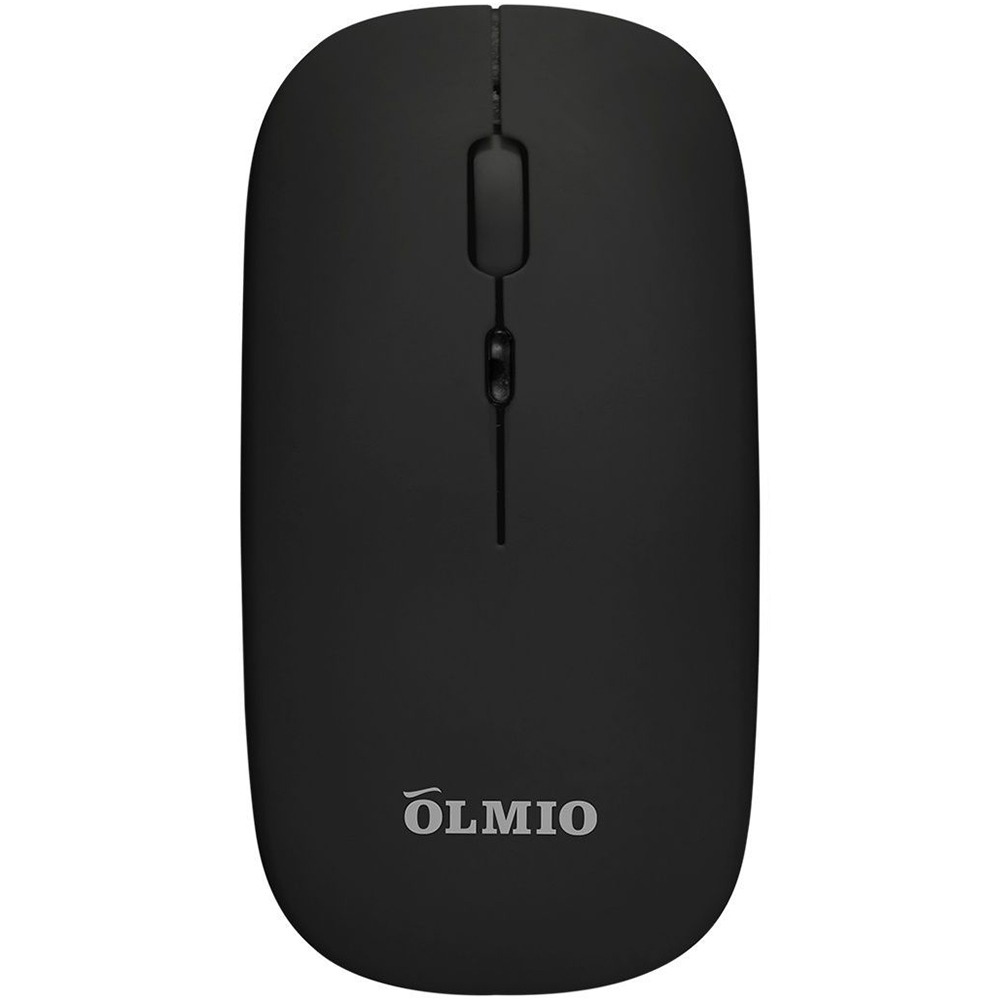 Беспроводная мышь Olmio WM-21 Olmio черный