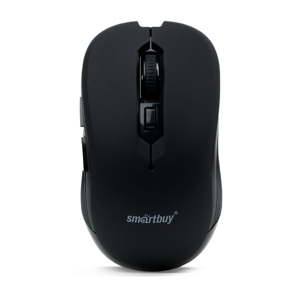 Беспроводная мышь SmartBuy ONE 200AG Black (SBM-200AG-K)