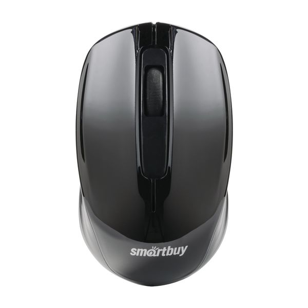 Беспроводная мышь SmartBuy ONE 332AG Black (SBM-332AG-K)