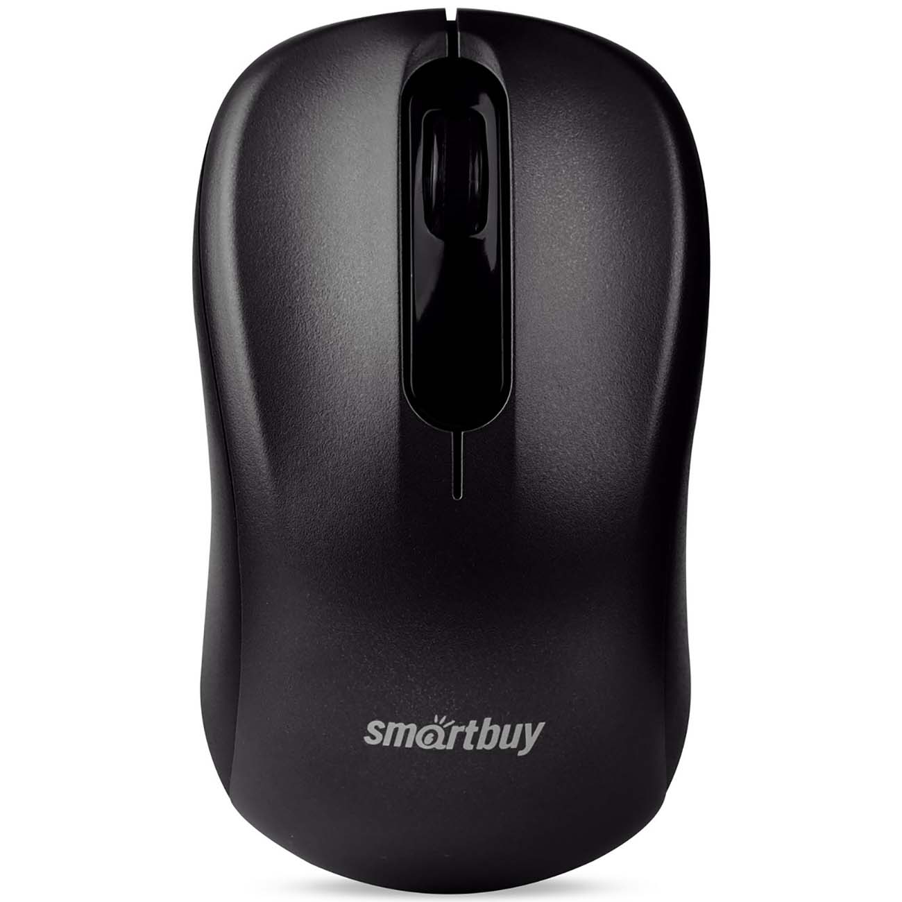 Беспроводная мышь SmartBuy ONE 378AG Black (SBM-378AG-K)