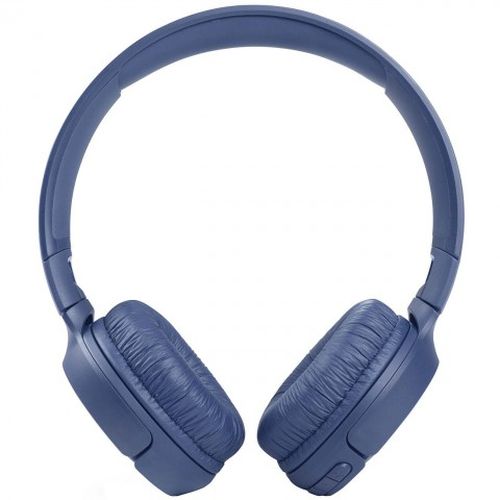 Беспроводные наушники JBL Tune 570BT Blue