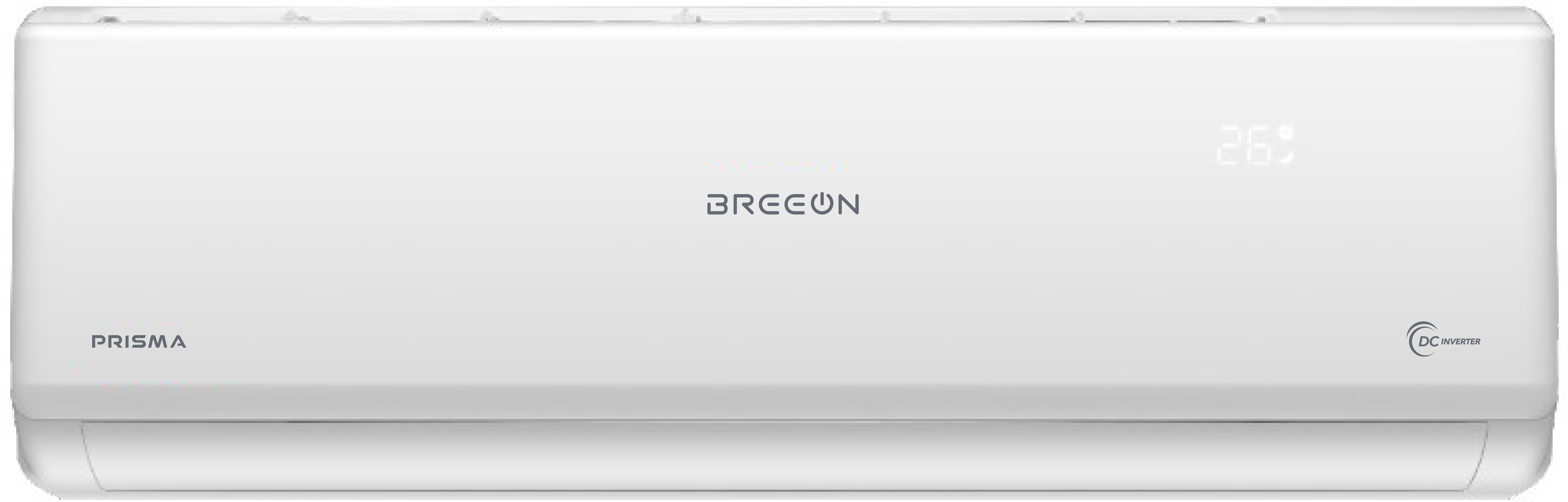 Сплит-система Breeon BRC-24TPI