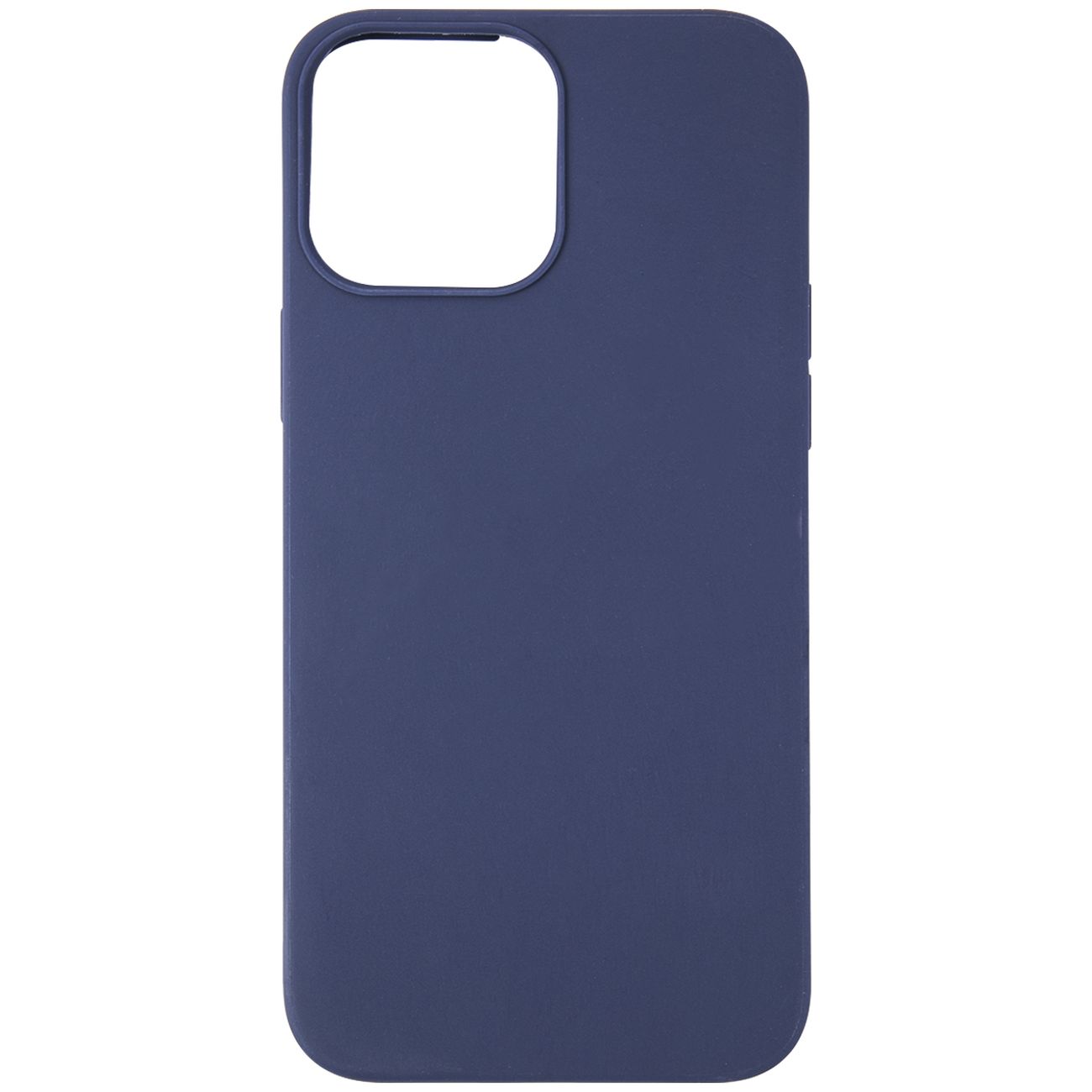 Чехол для смартфона Red Line iPhone 13 Pro Max blue (УТ000027001)